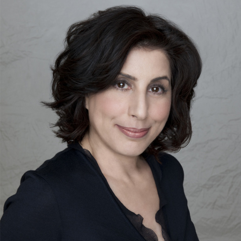 Sue Kroll - Film Independent