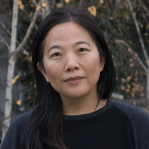 Laura Kim - Film Independent
