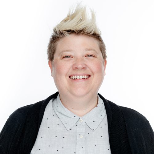 Jenn Wilson - Film Independent