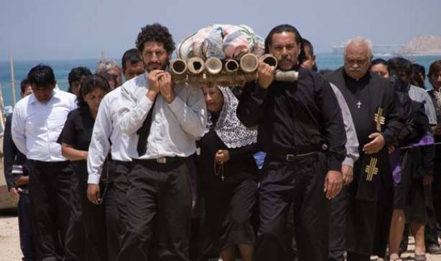 Undertow (aka Contracorriente) - Film Independent