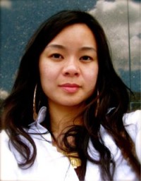 Elizabeth Ai - Film Independent