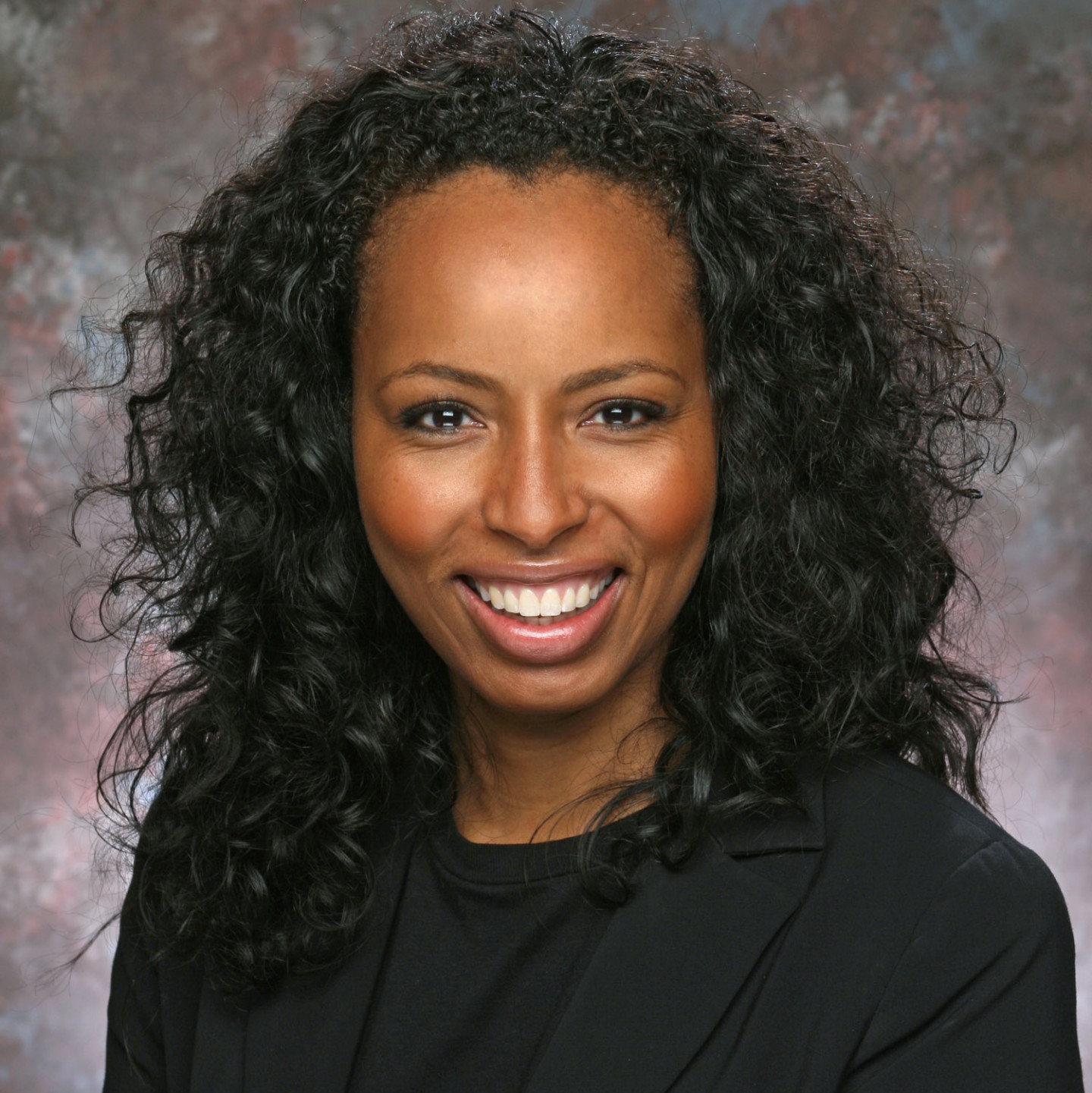 Adriene Bowles - Film Independent