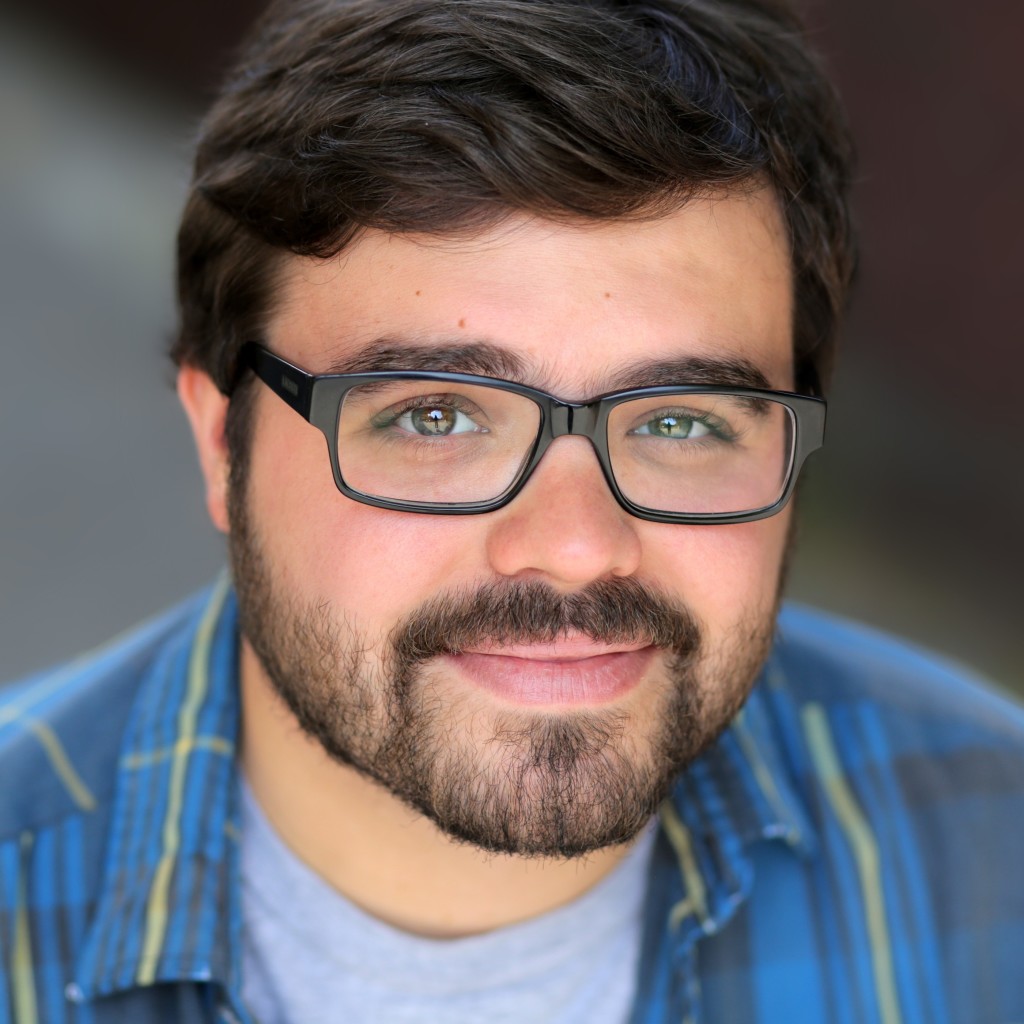 10 Questions: 'Four Dogs' Director Joe Burke - Film Independent