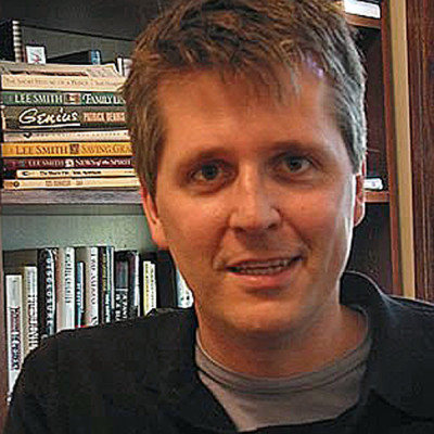 Eric Morris - Film Independent