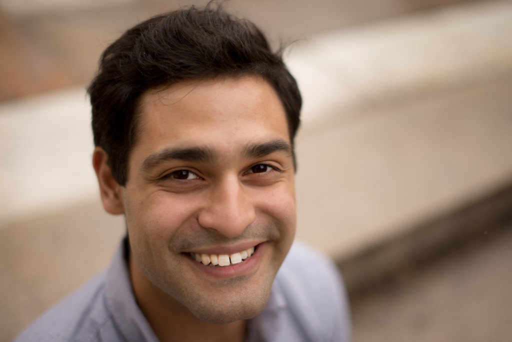 Felipe Dieppa - Film Independent