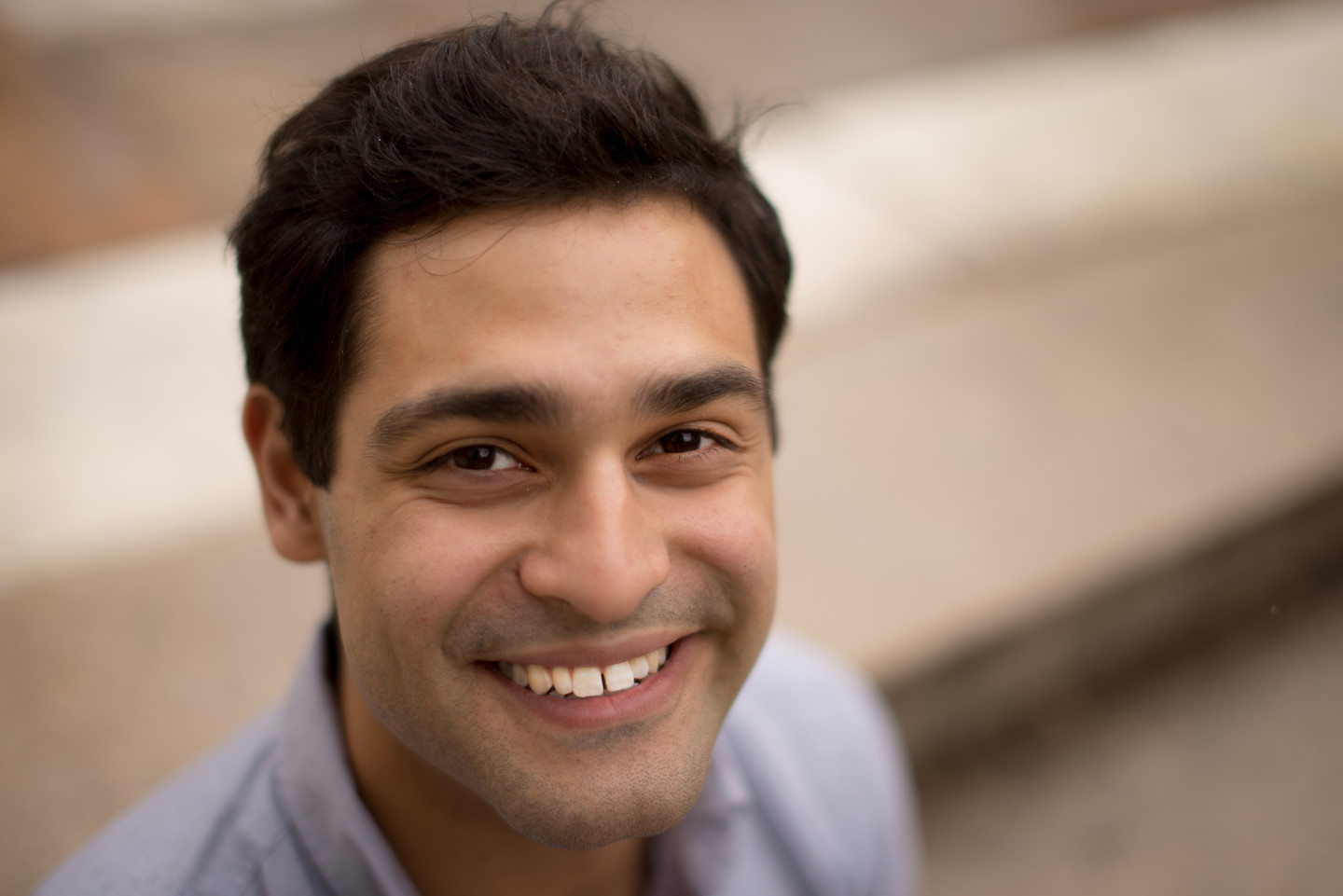 Felipe Dieppa - Film Independent