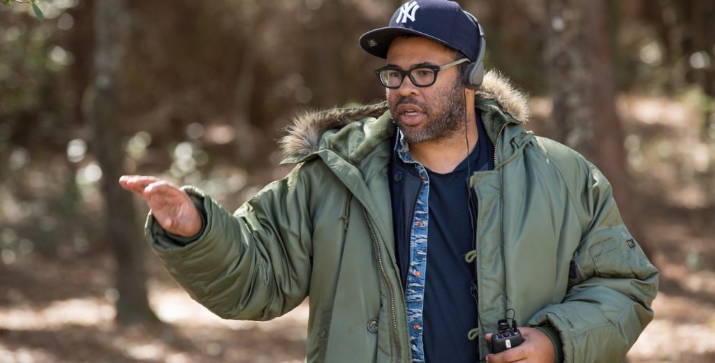 VIDEO: Jordan Peele Explains How He Made ‘Get Out’ - Film Independent