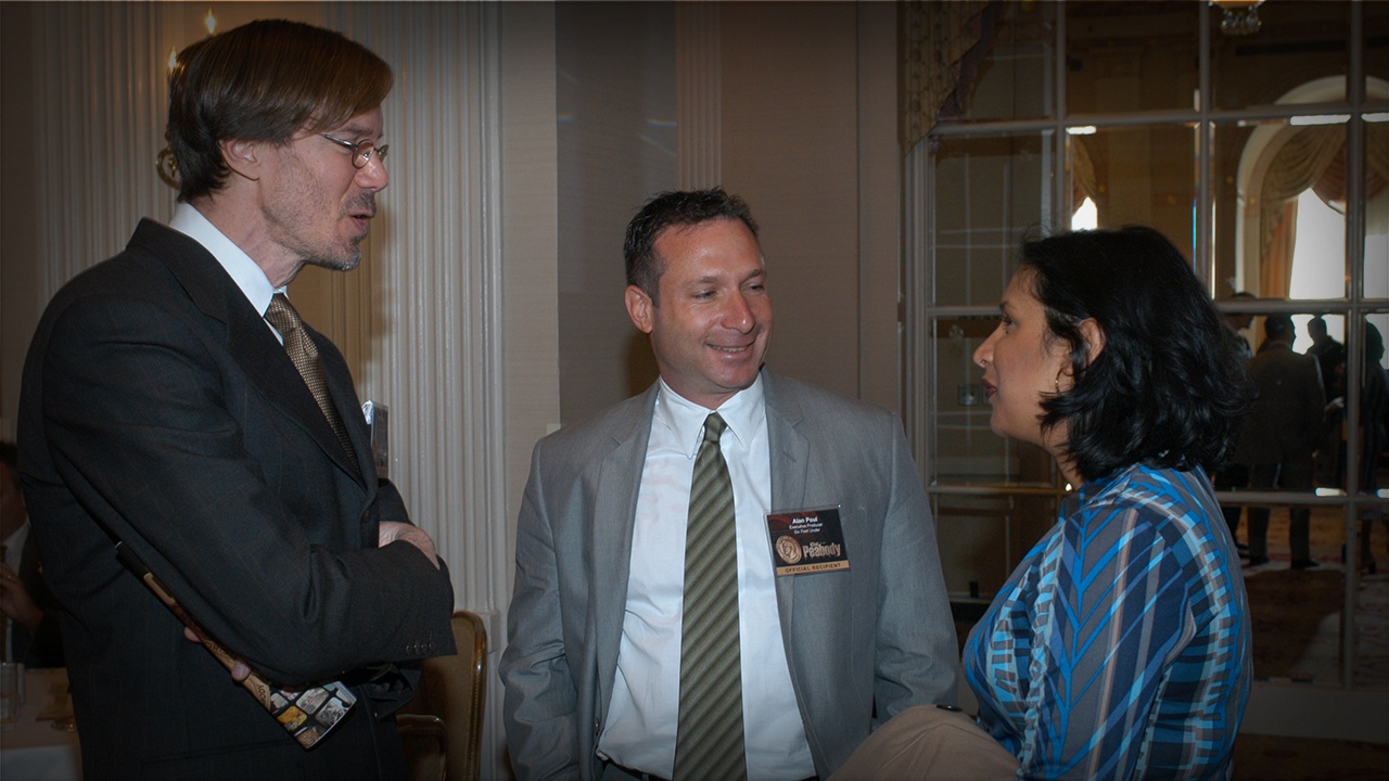 Alan Poul on Why TV is So Damn Good - And What That Means for Indie ...