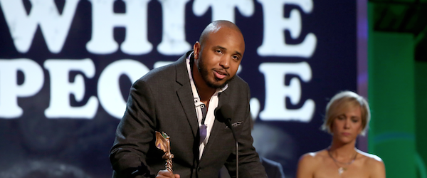 Dear White Male People: You Still Dominate Hollywood - Film Independent