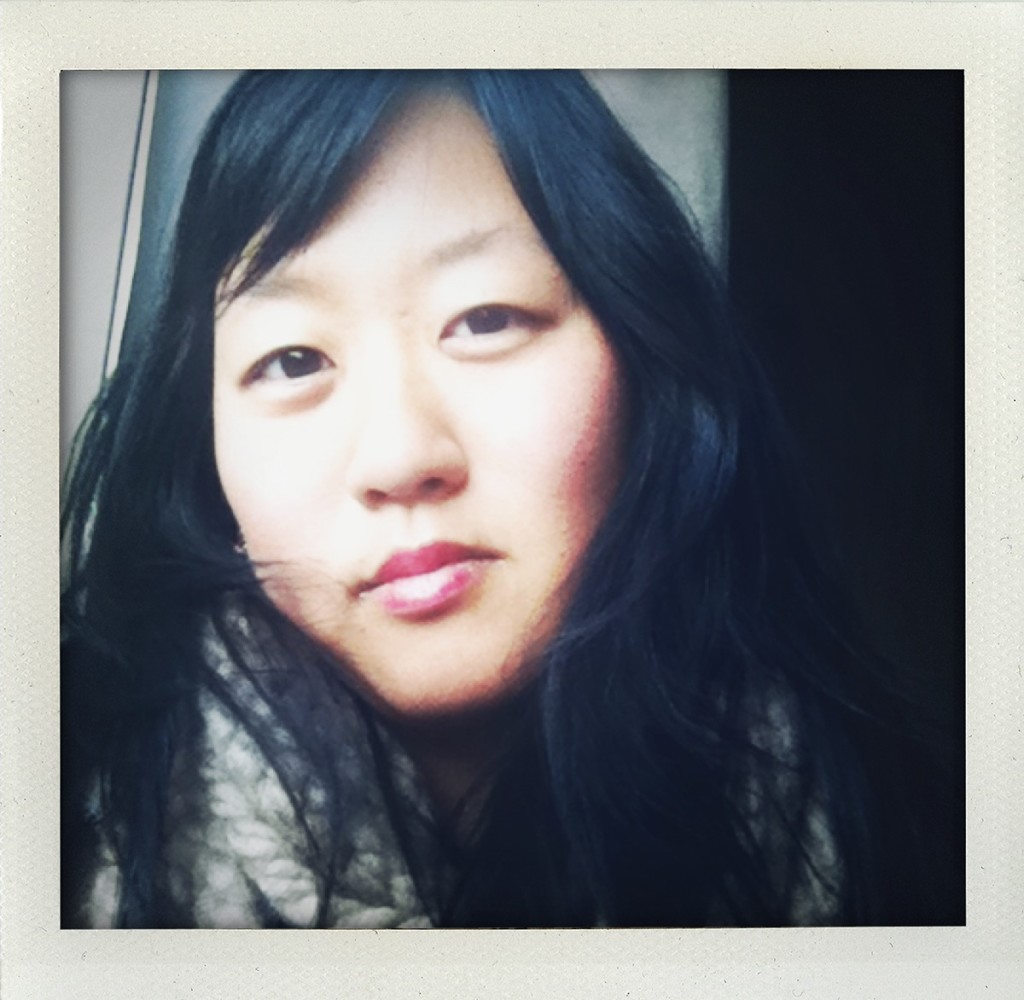 Christina Choe - Film Independent