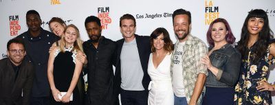 LA Film Festival - Film Independent