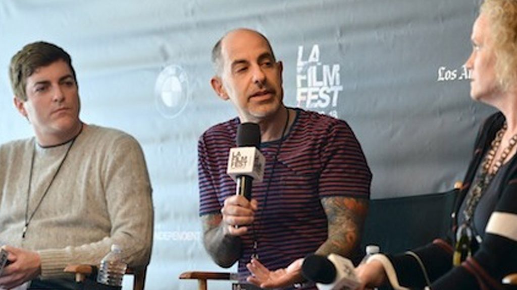 Write What You Know? Top Screenwriters Delve Into What Really Works—And ...