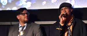 Mekko Offers Hope For Future of Native American Cinema - Film Independent