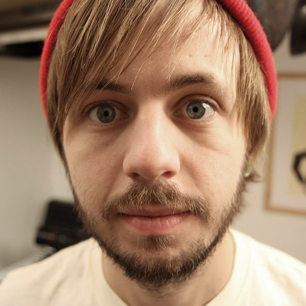 Meet the Festival Filmmakers: Directors Who Make Audiences Squirm ...