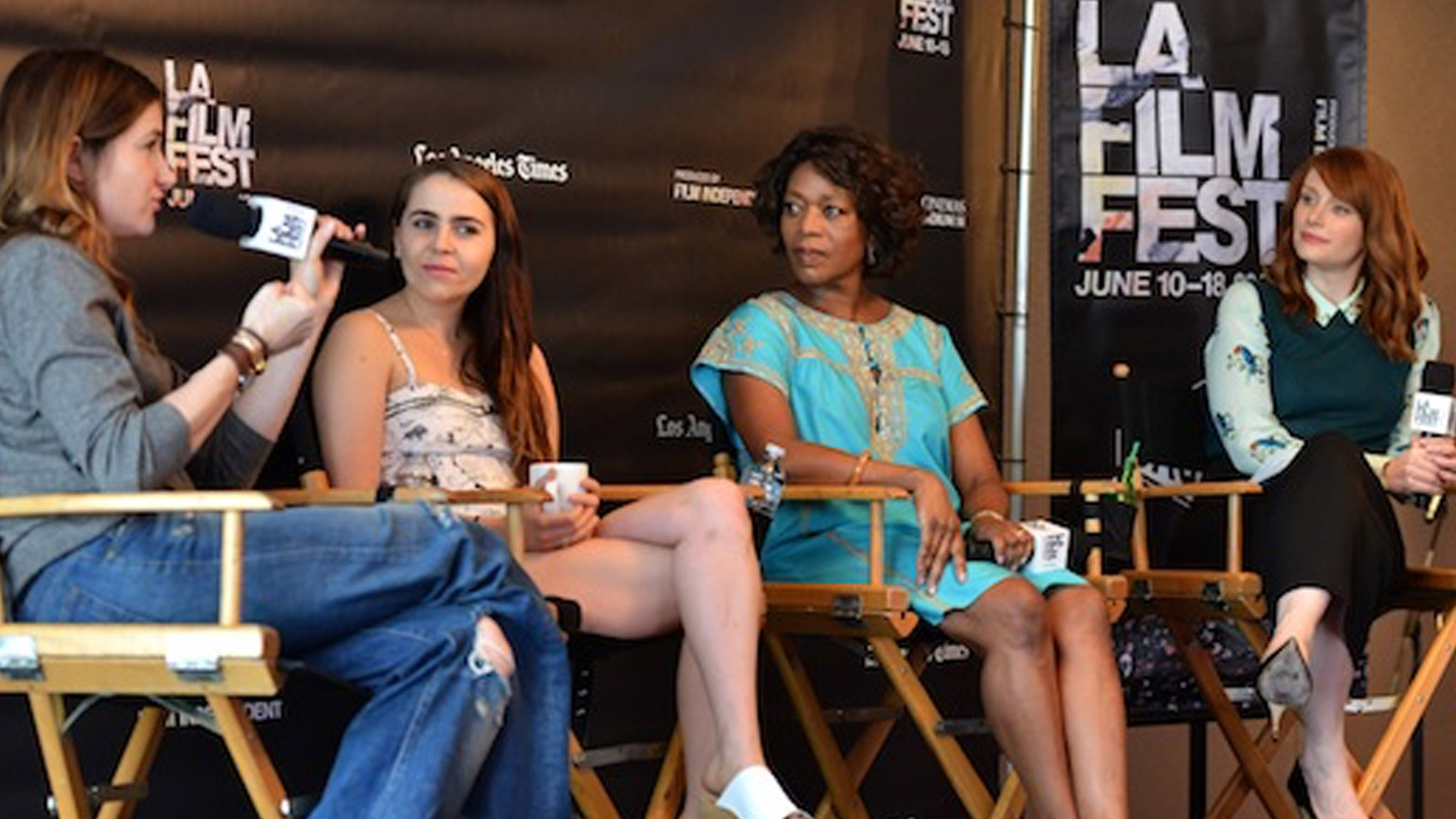 Working Life for an Actor: Occasional Choices and Mostly Random Acts of ...