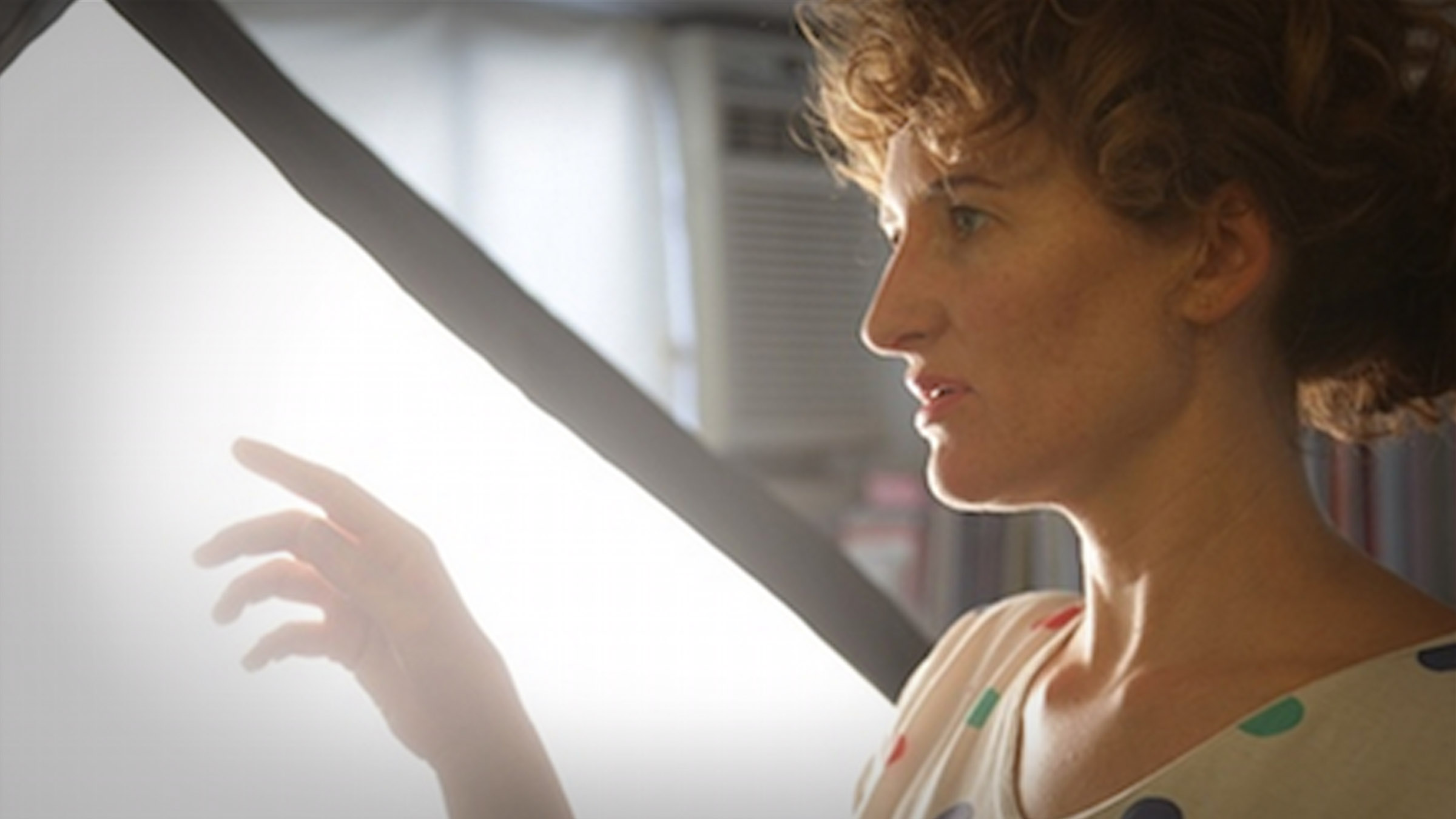 Amber Sealey on Building a Crew and Bridging the Gender Gap - Film ...