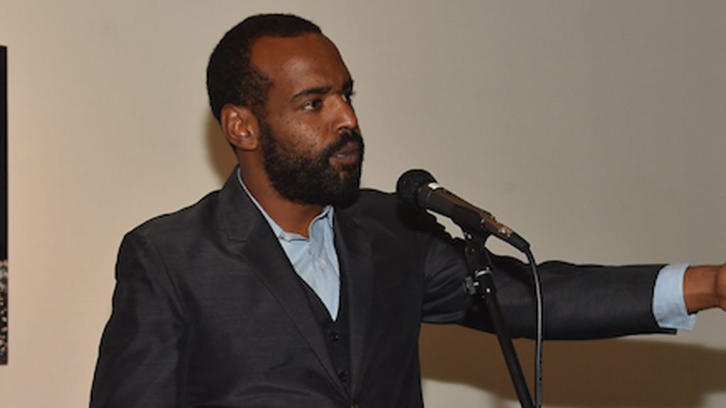 Tribute to Noah Davis - Film Independent