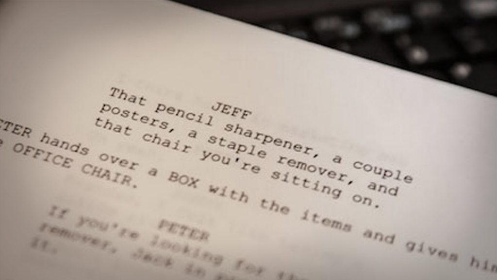 Why Story Structure Formulas Don’t Work - Film Independent