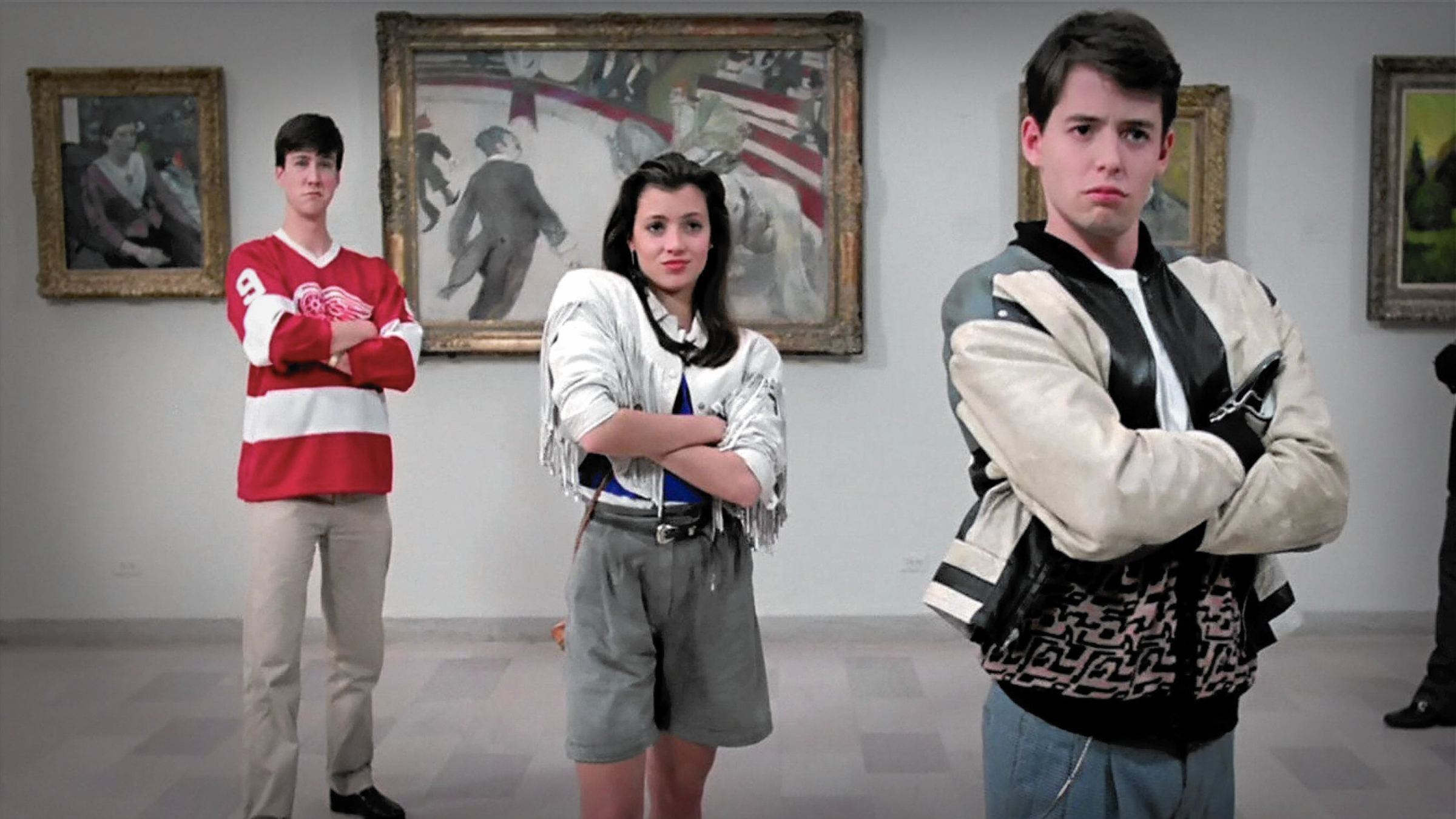 Five Questions For Tonight’s Ferris Bueller’s Day Off Live Read - Film ...