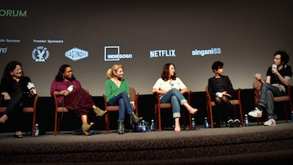 How Television Writers Sustain Their Voices While Executing the ...