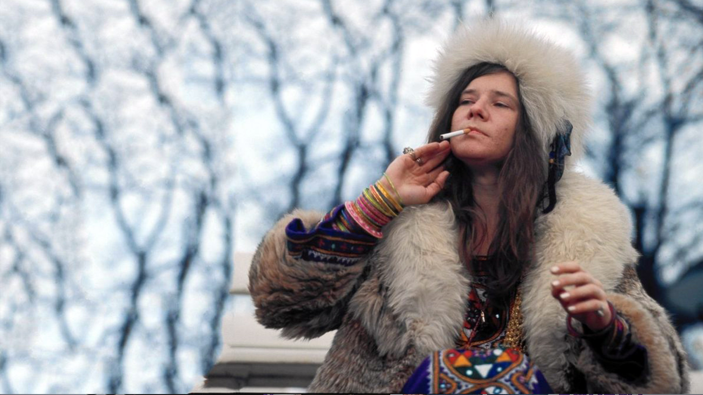 Amy J. Berg on Reframing the Legacy of Janis Joplin - Film Independent