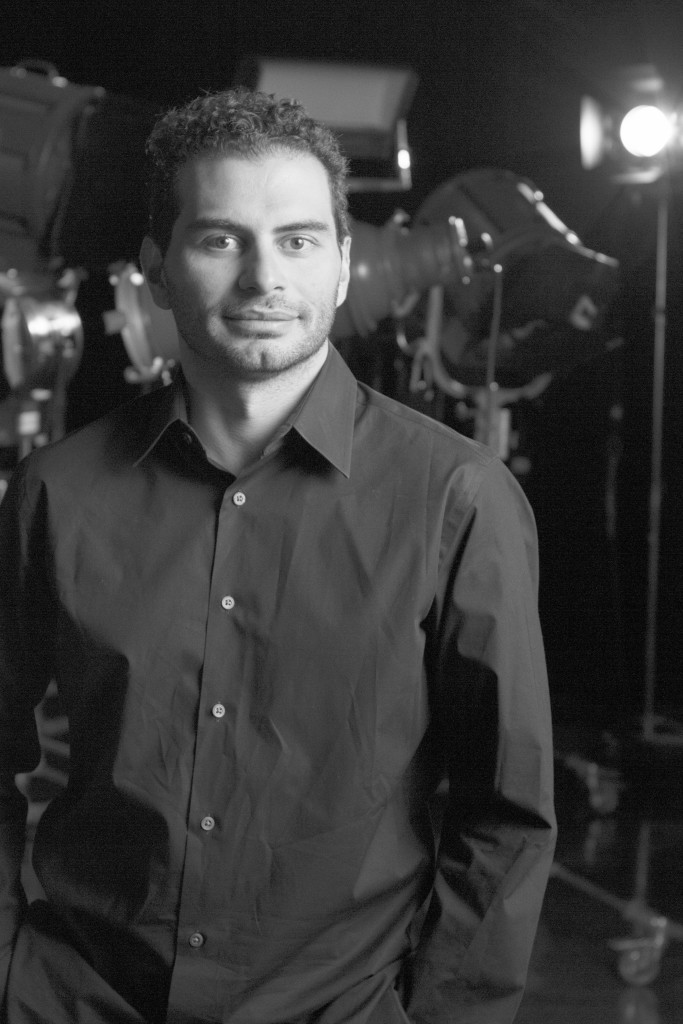 David Aristizabal - Film Independent