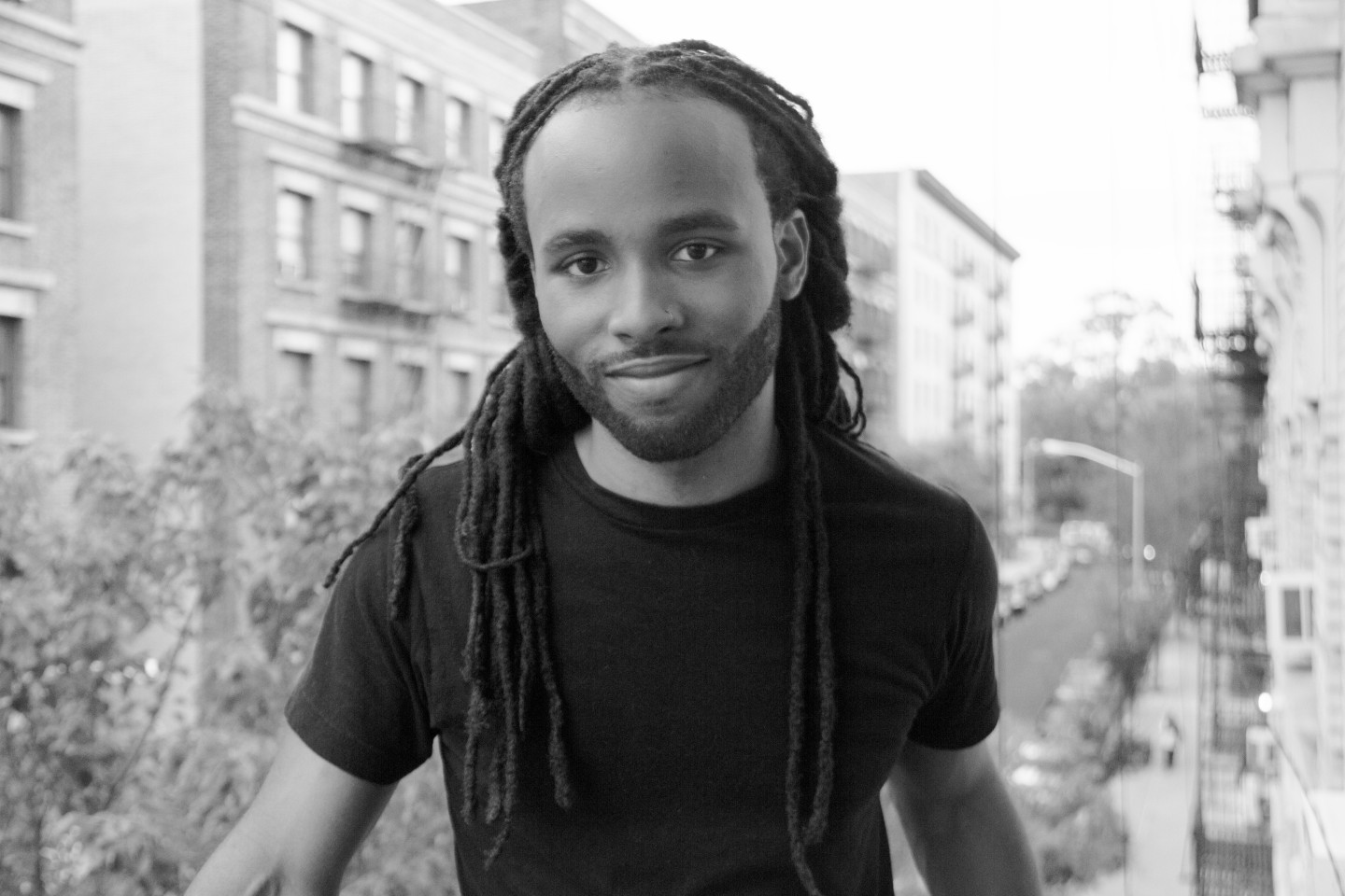 Leon Hendrix - Film Independent