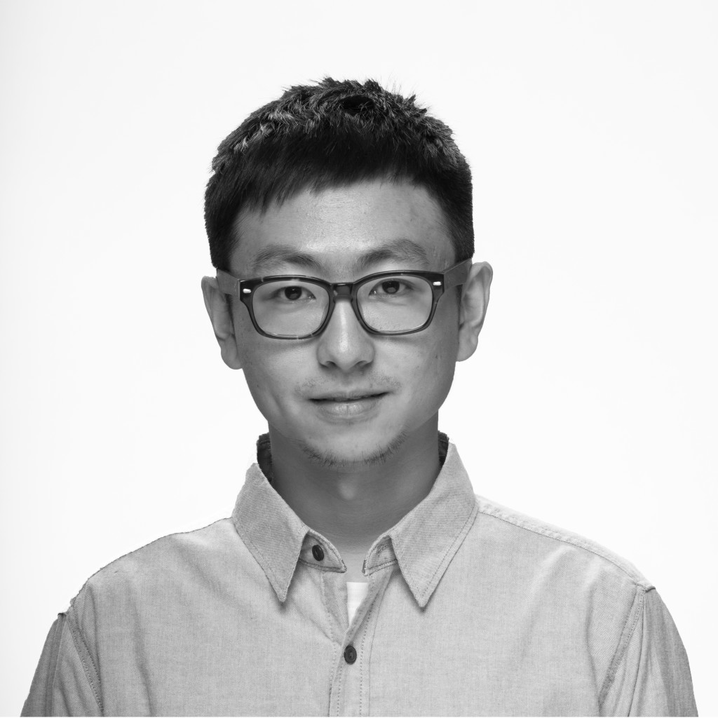 Simu Feng - Film Independent