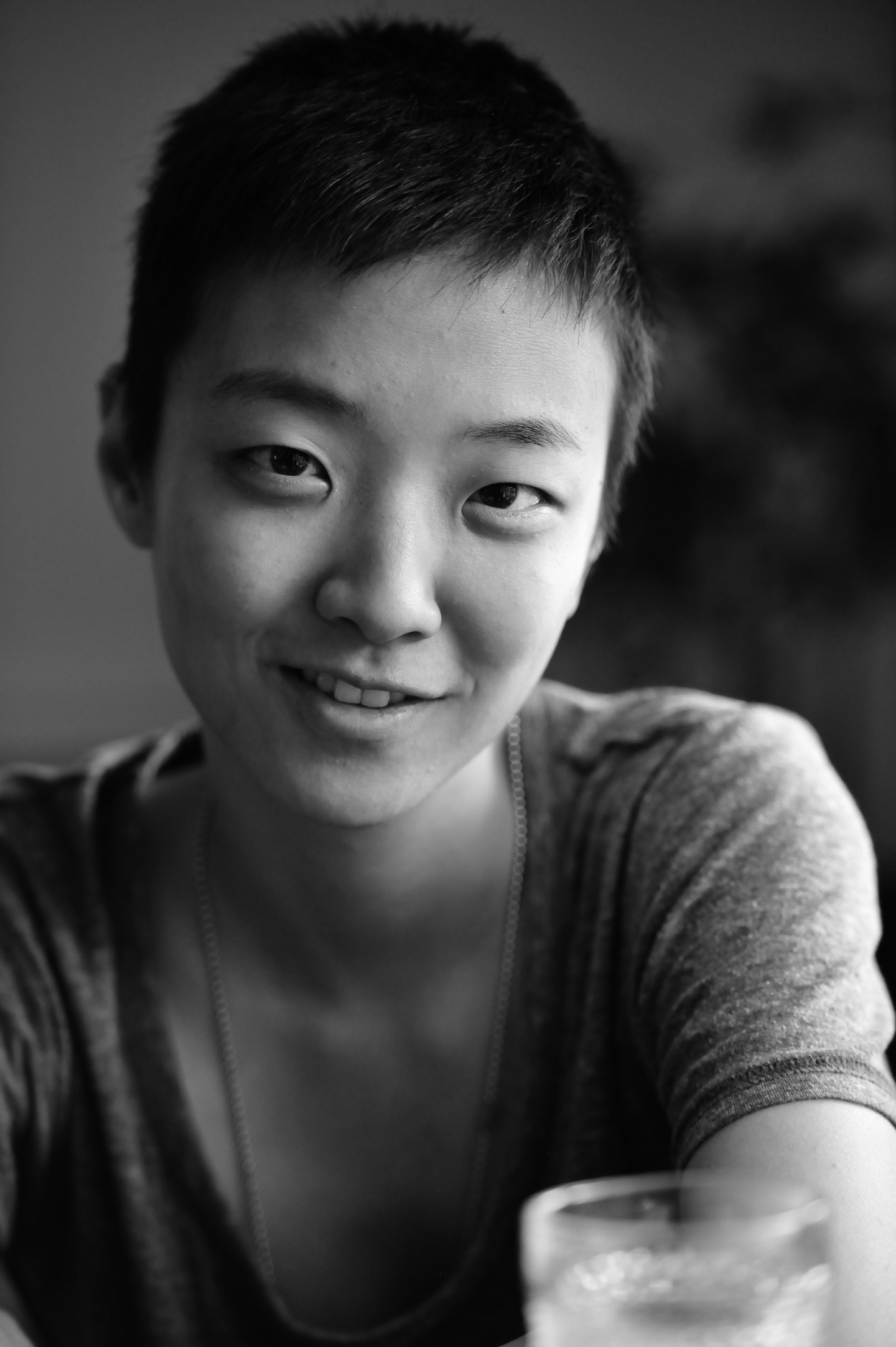 Zoe Sua Cho - Film Independent