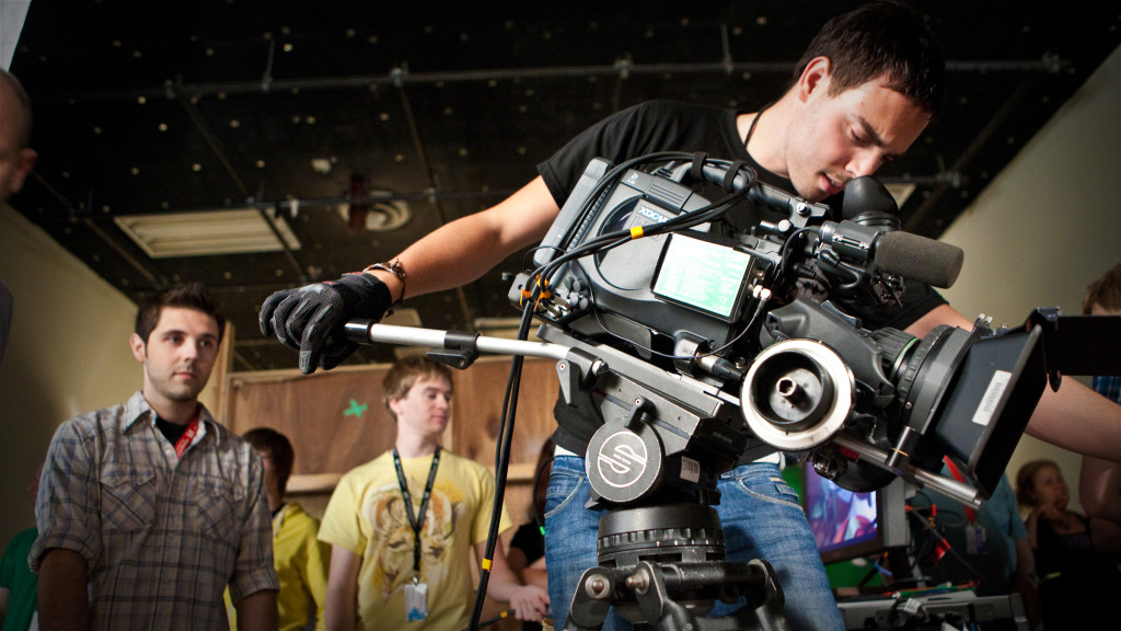 Producer's Etiquette: Learn to Love the Little Things - Film Independent