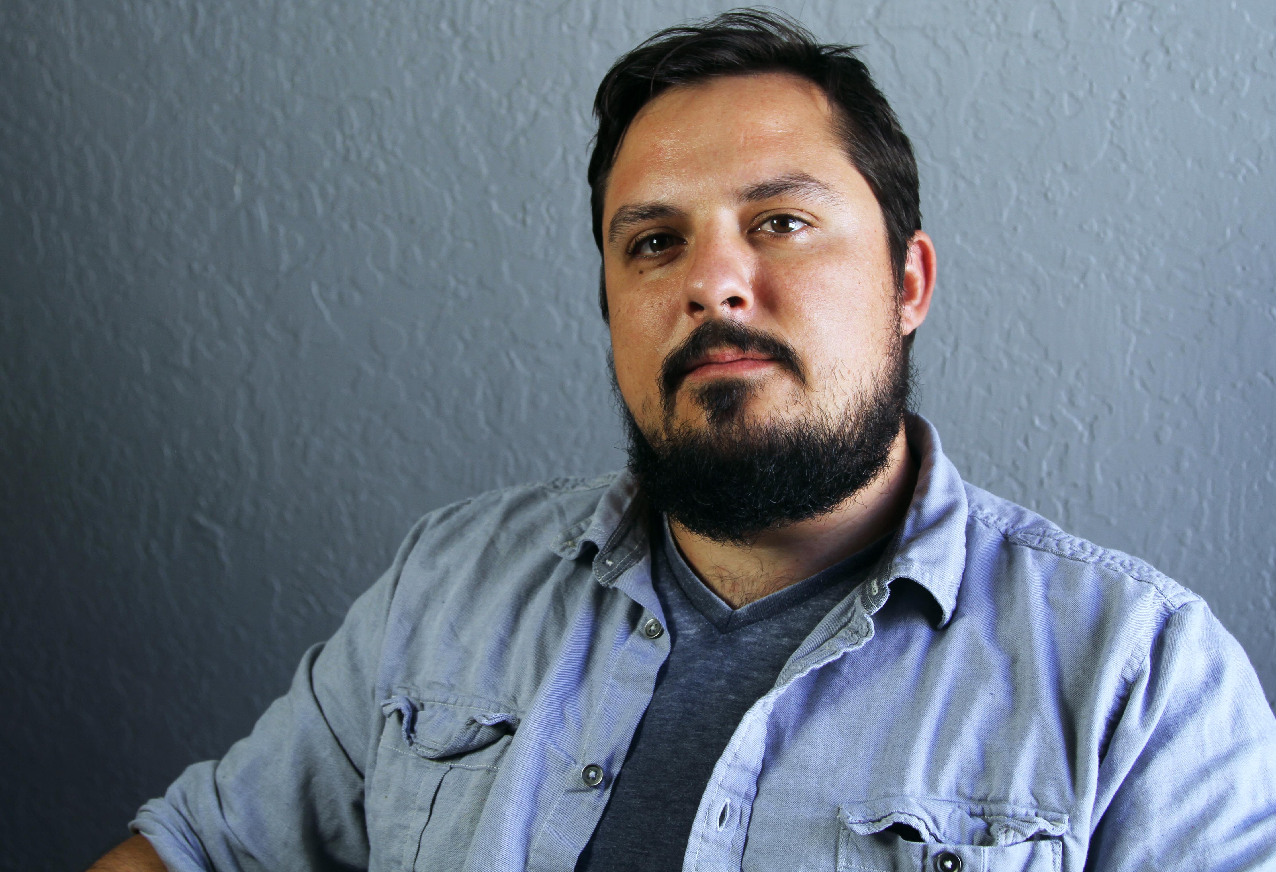 Create Space: 'In Pursuit of Silence' Filmmaker Brandon Vedder - Film ...