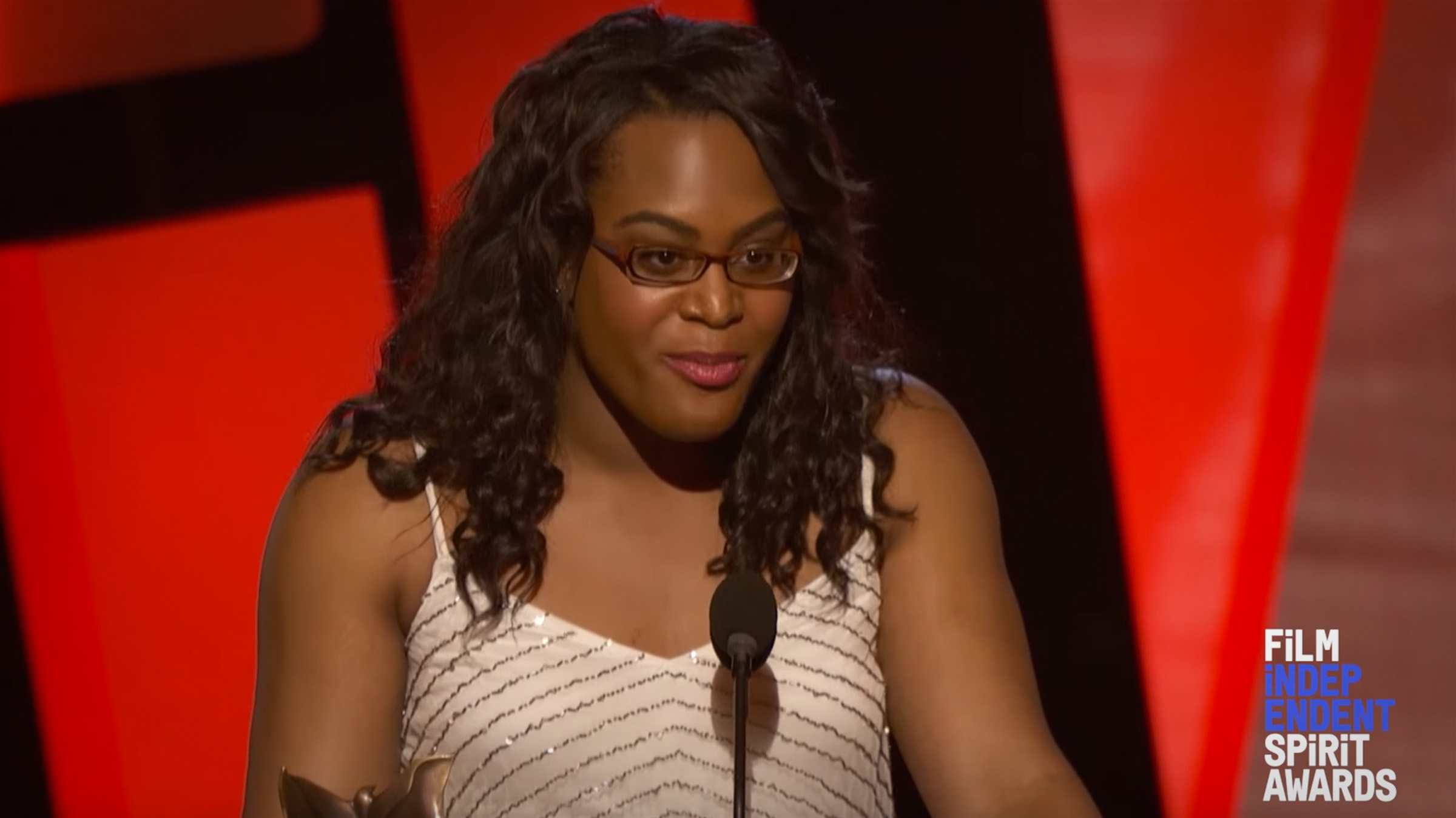 Film Independent: Celebrating Diversity on the Awards Stage and Off ...