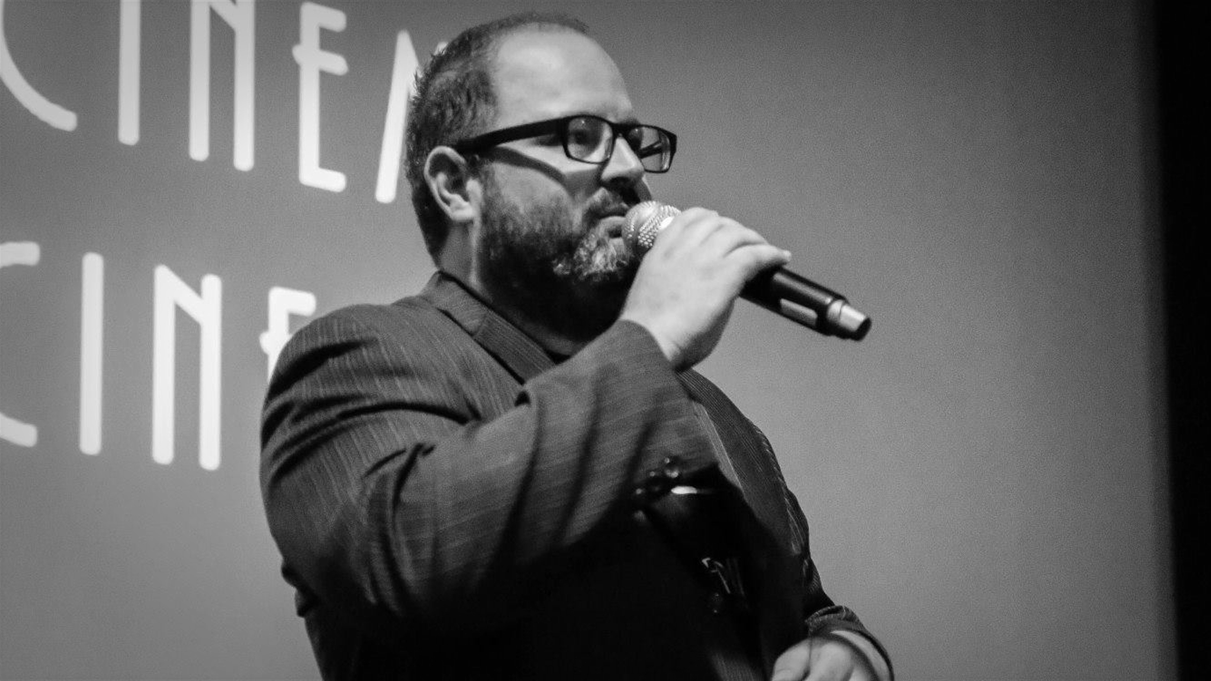 A Museum of Cinema: The Frida’s Logan Crow Brings the Art House to ...