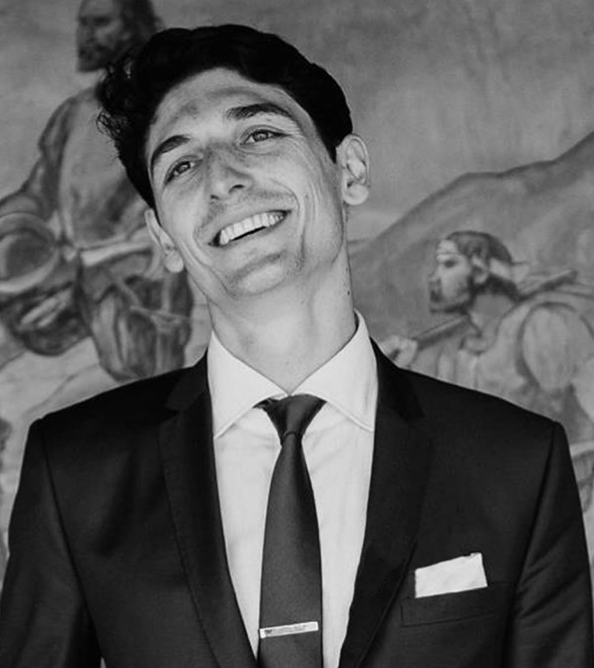 The New Voices of Nonfiction: Meet Film Independent's 2016 Documentary ...