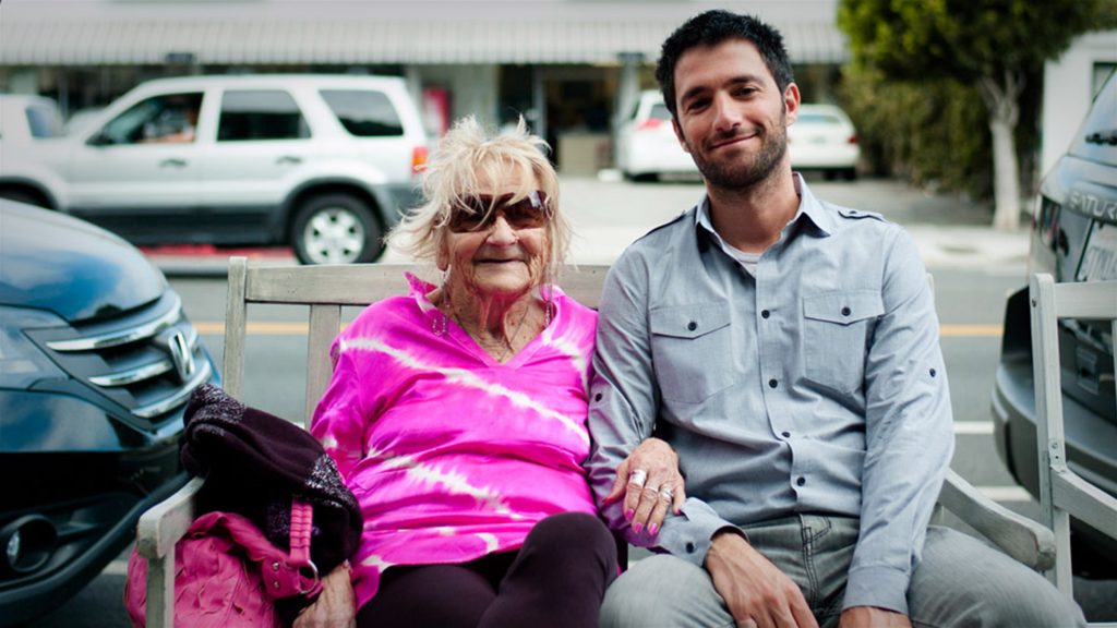 Strength and Humor: ‘Queen Mimi’ Documentarian Yaniv Rokah Builds Trust ...