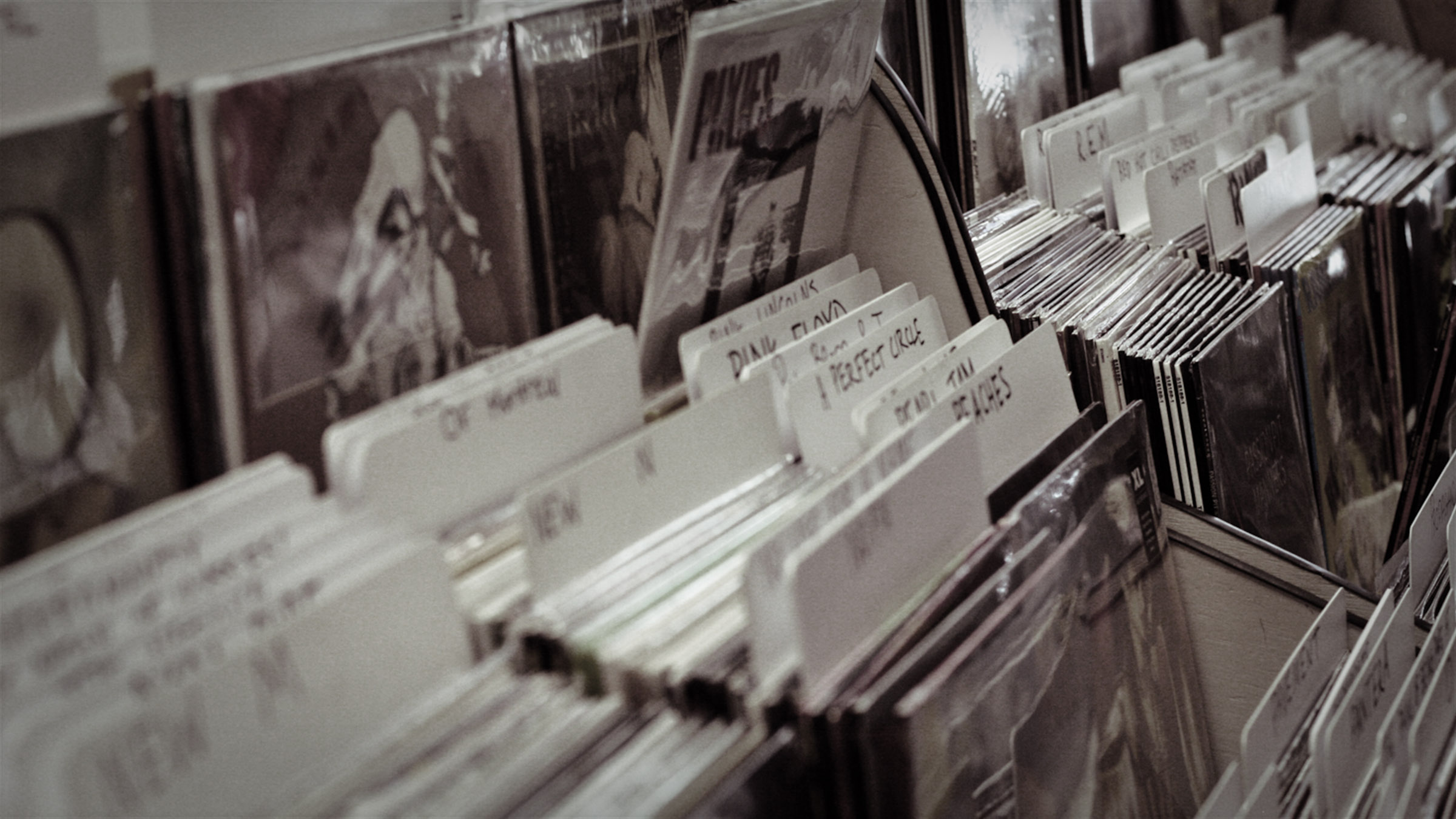 The Must-List: Five Soundtrack Albums ‘From and Inspired By’ Our ...