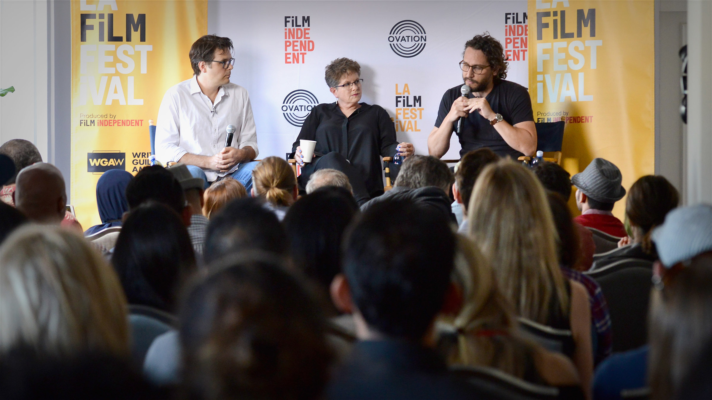 Top Screenwriters Reveal the Secrets Behind Being a Better Scribe ...