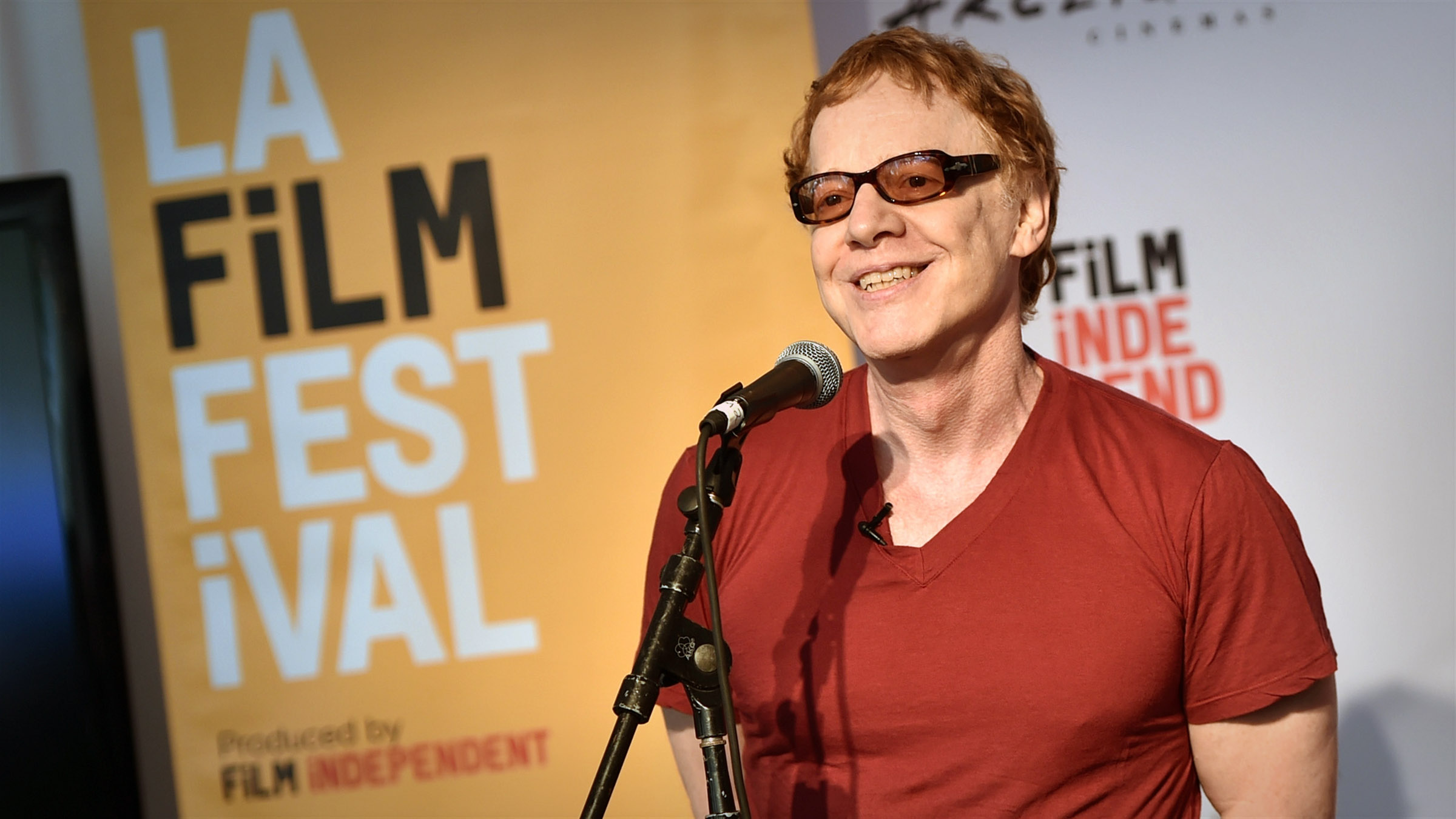 Danny Elfman Has the Music. Do You Have the Movie? Announcing ‘Rabbit ...