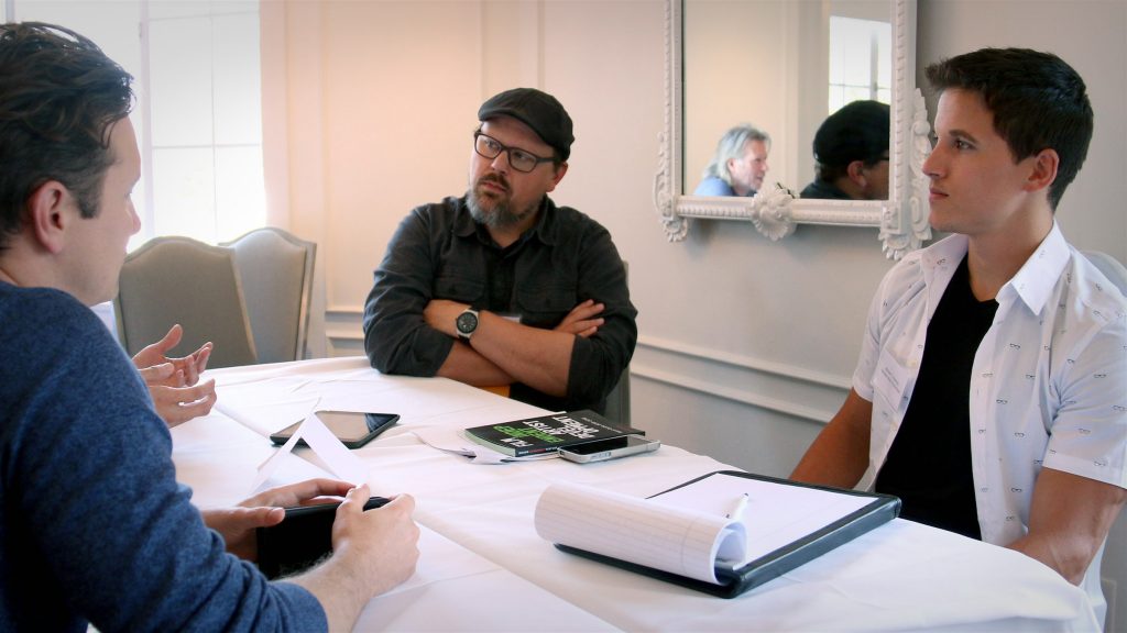 Selling the Drama: Essential Pitch Skills Every Filmmaker Should Know ...