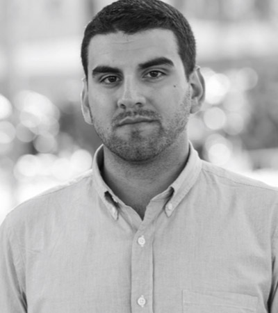 The Write Stuff: Meet Your 2016 Screenwriting Lab Fellows - Film ...