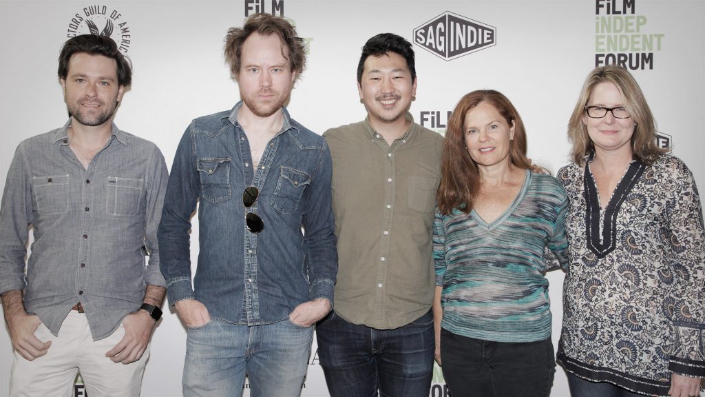 How Two of This Year's Best Indies Got ‘Made in LA’ - Film Independent