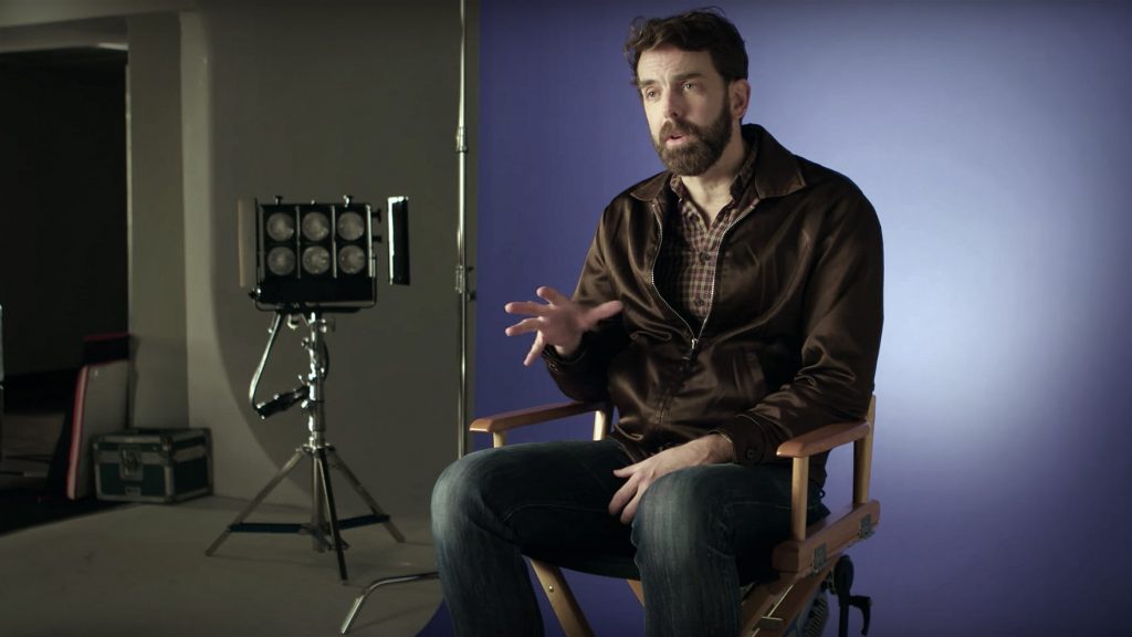 VIDEO: How to Build a Better Filmmaking Career - Film Independent