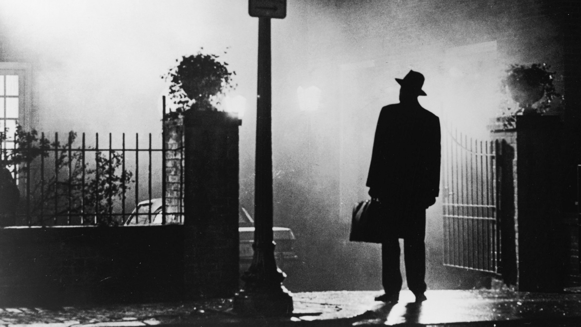 The Must-List: 5 Great Horror Titles that Still Scare Us Silly - Film ...