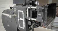 The Fi Hall of Fame: Hacking Film - Why 24 Frames Per Second? - Film ...