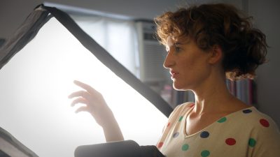 Interview: Amber Sealey on Getting Dark with ‘No Man Of God’ - Film ...