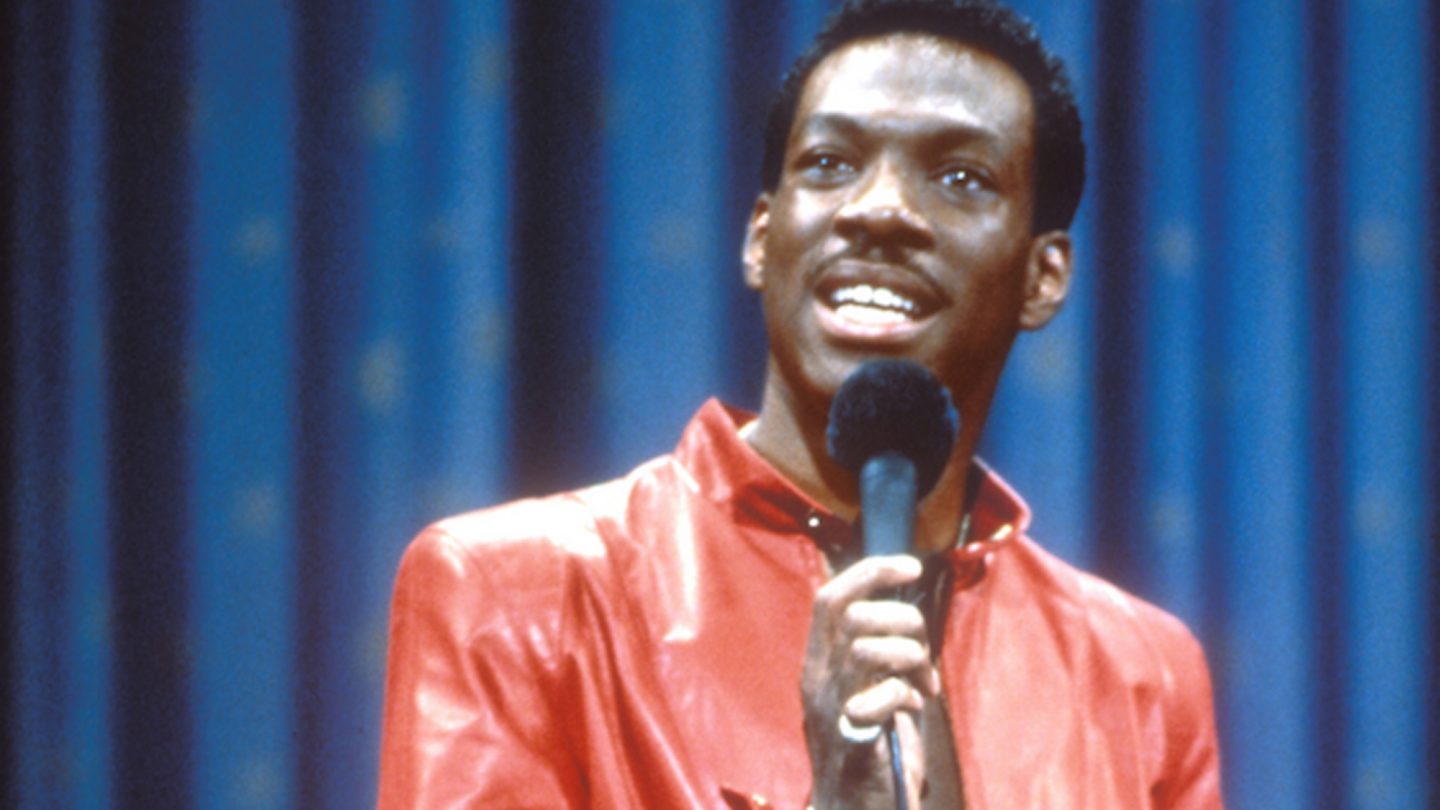 Free Screening: The History of Comedy - Film Independent