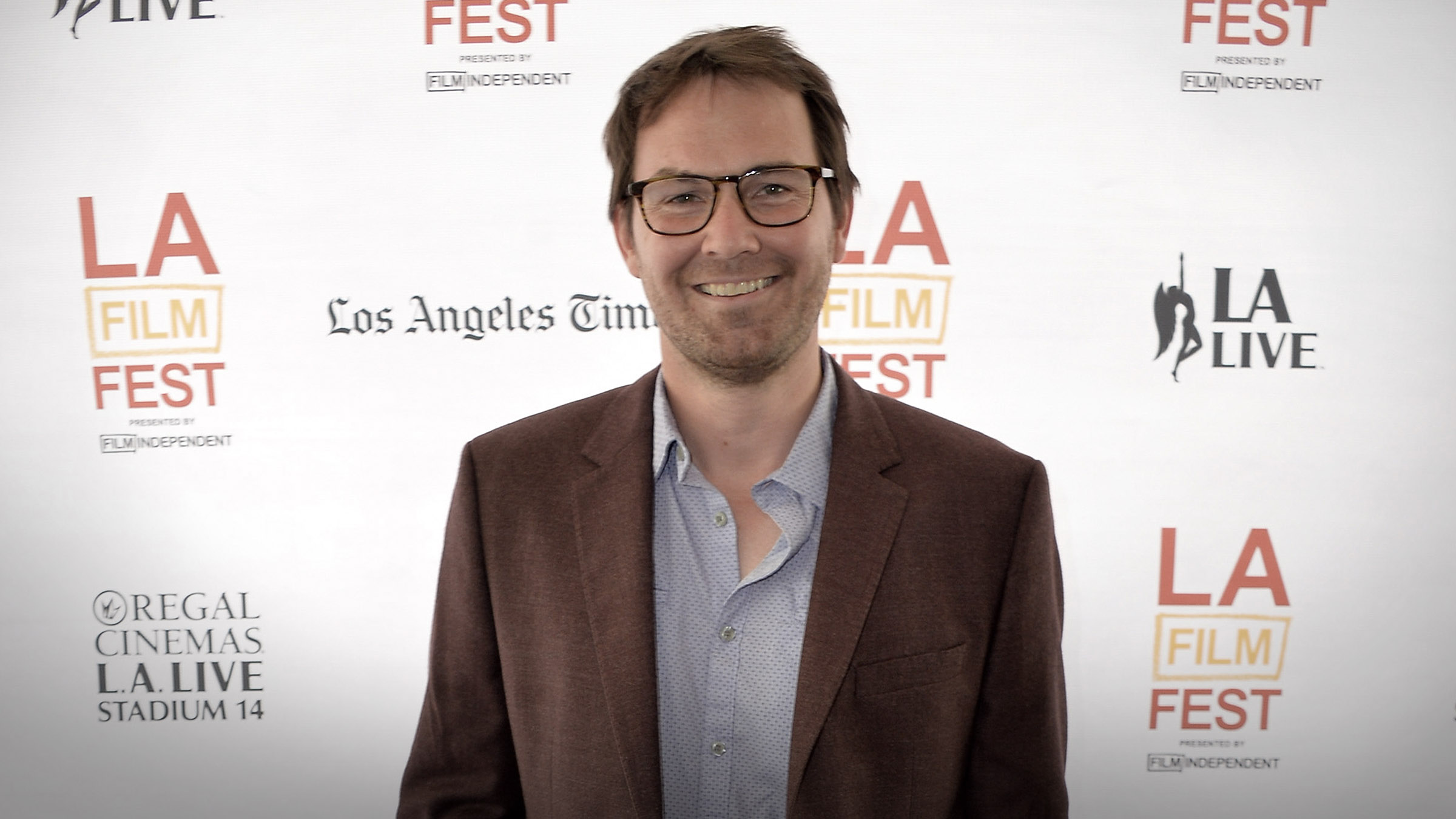Doc Fellow William J. Sanders on Chapstick, John Williams and ‘Calvin ...