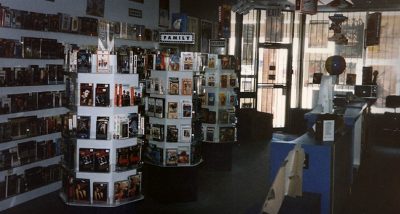 Hacking Film: Super VHS and How Consumer Gear Built A Generation of ...