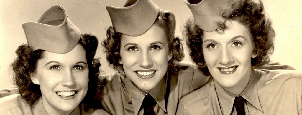 An All American Affair: The True Story of Maxene Andrews - Film Independent