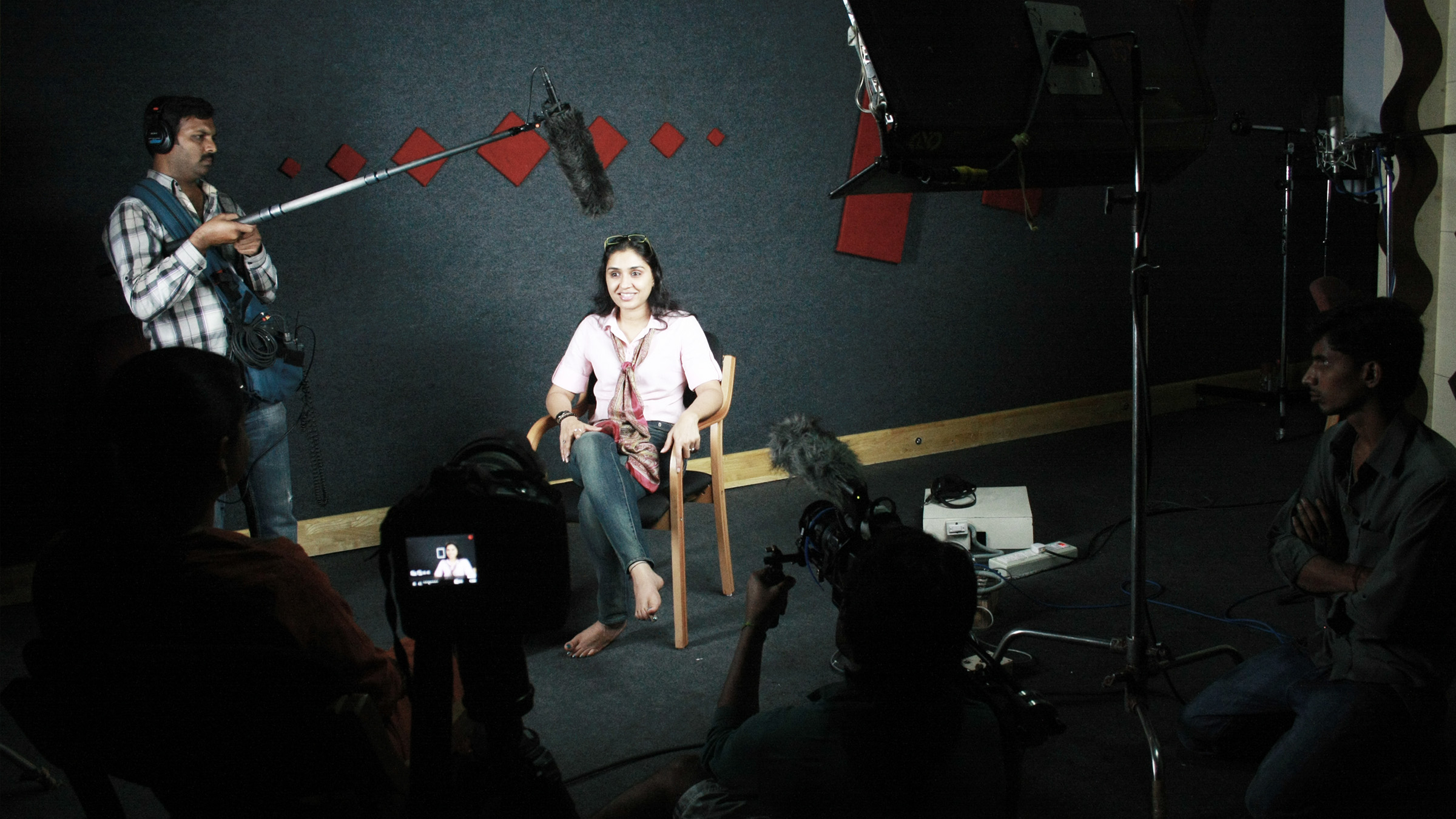 Learning How to Think Like a Publicist: What You Need to Know - Film ...